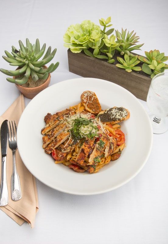 Cambria Pines Lodge Restaurant - Full Harvest Kale Salad (Room Delivery ...