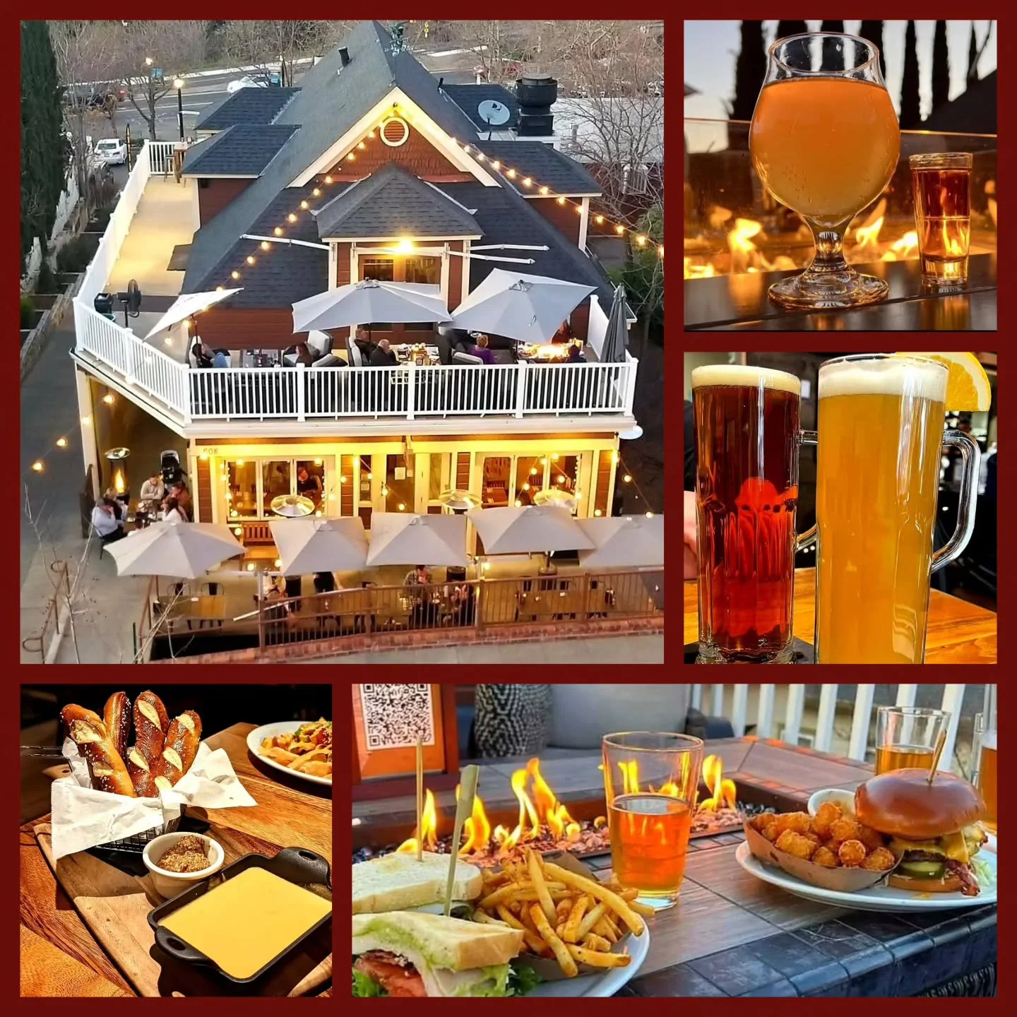 Plank Craft Kitchen + Bar