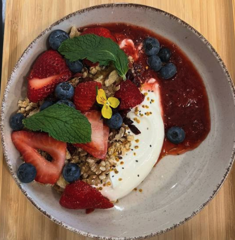 Nem's Japandi Bistro | Toast