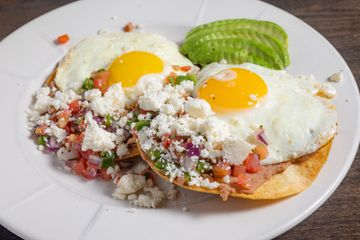 Fresco - The Classic Burger
