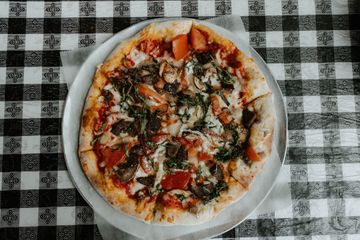 Buckhead Pizza Co. - Sprite, Can