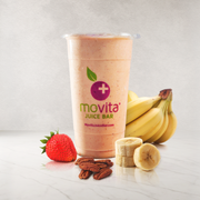 Movita Juice Bar- Bell Gardens 7126 B Eastern Ave. | Toast