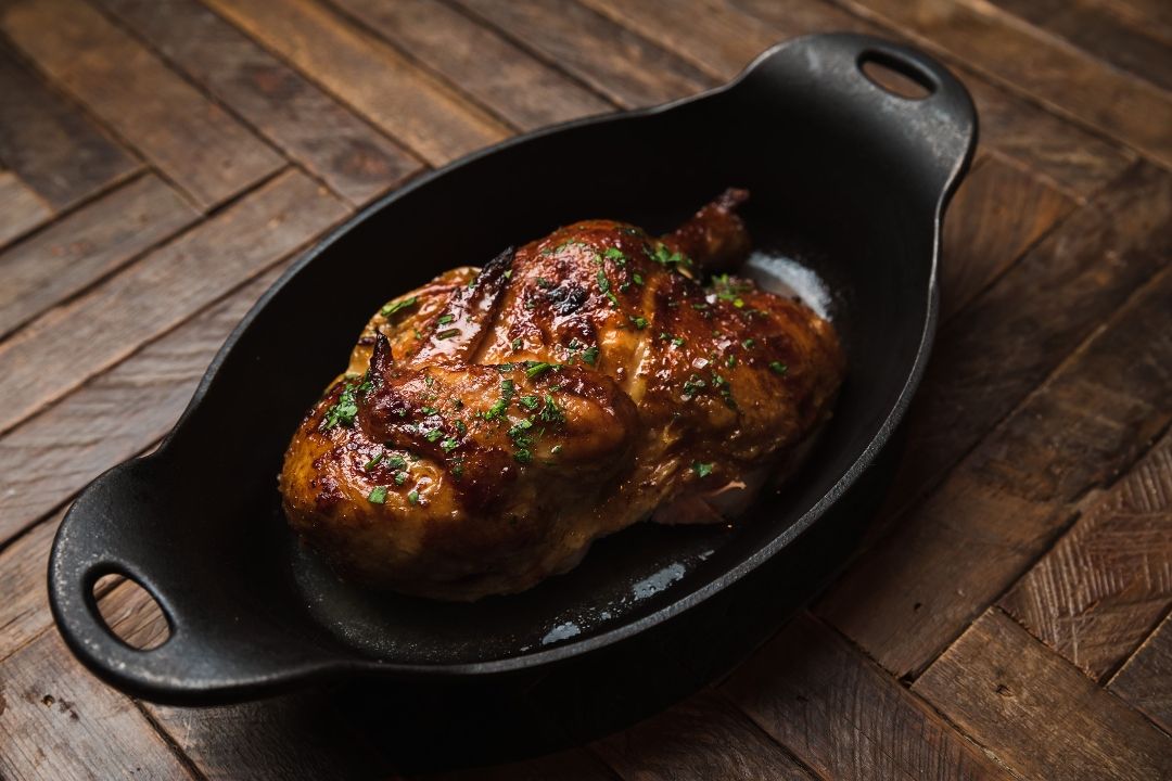 Rooster's A Noble Grille - Winston Salem | Toast