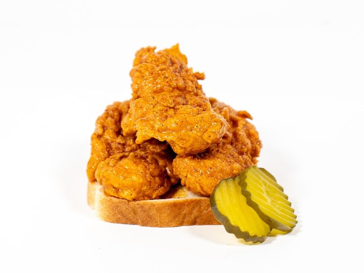 BJ Hot Chicken- Nashville 818 Murfreesboro Pike - Fountain Drink 20oz.