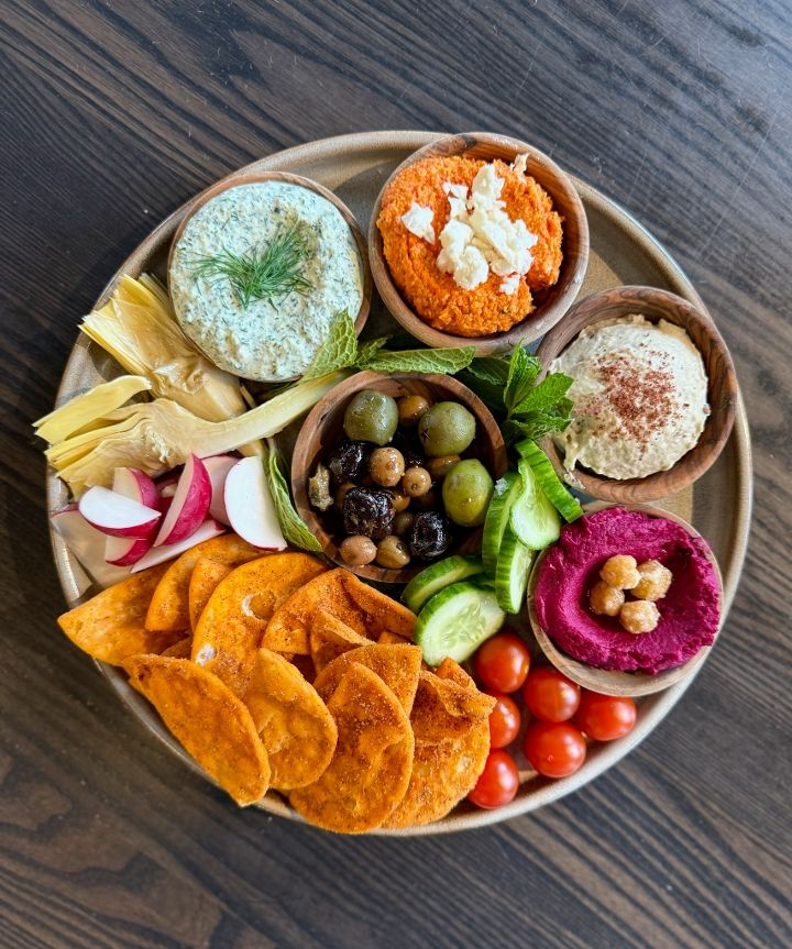 The Grocer's Table - Bio Orto Sun-dried Tomato Pesto
