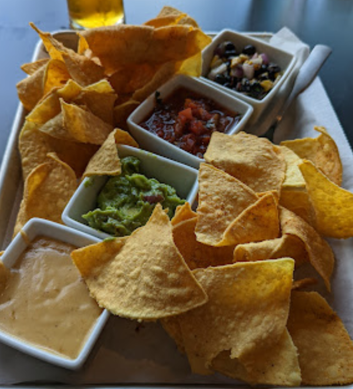 St Nicholas Brewing Company MDH Southern Illinois Airport | Toast