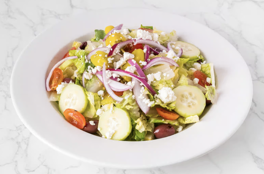 Patrizia's Massapequa Park | Toast