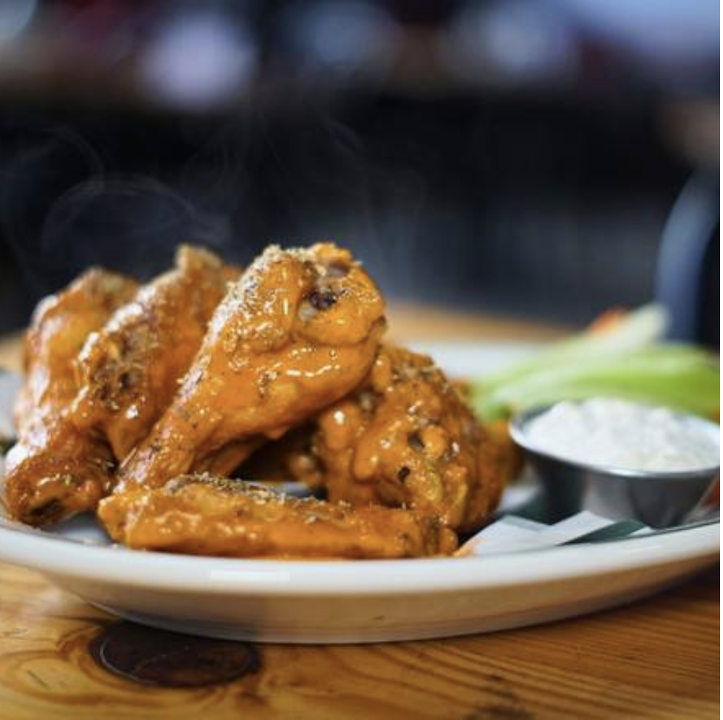 Dicey's Pizza & Tavern (West Town) Dicey's Pizza & Tavern (West Town ...