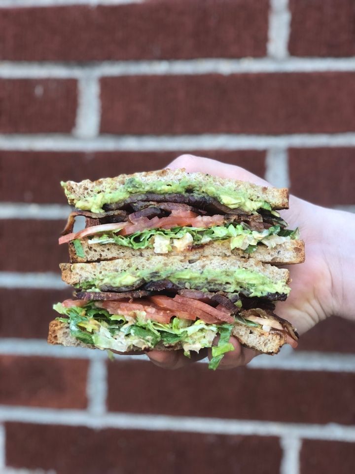 Mason Sandwich Co. - French Fries