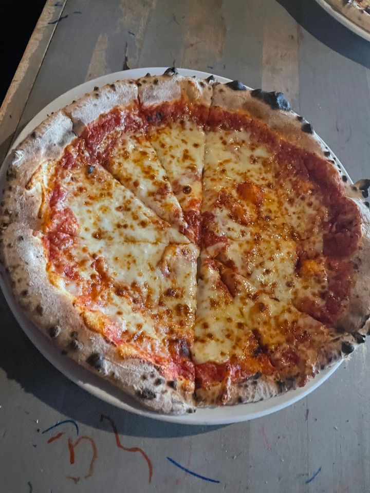 Diavola - 1134 E 54th St., STE I, | Toast