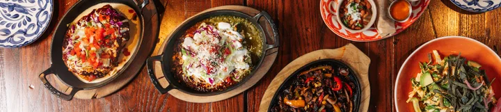 Old Pueblo Cantina - Charros Omelette