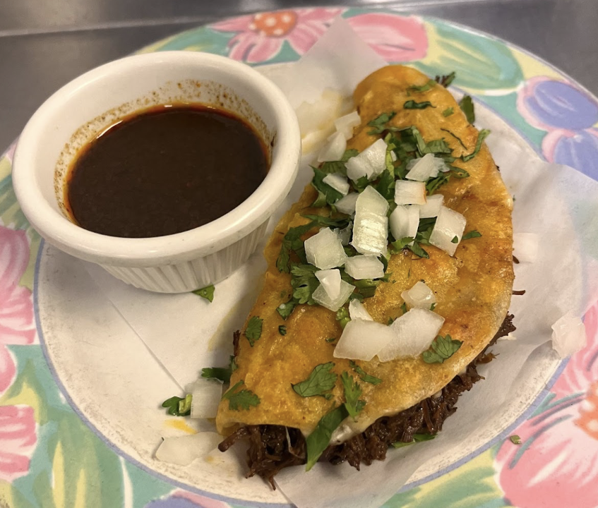 Papichulo Taco Bar - Royal Palm Beach - SD Pico