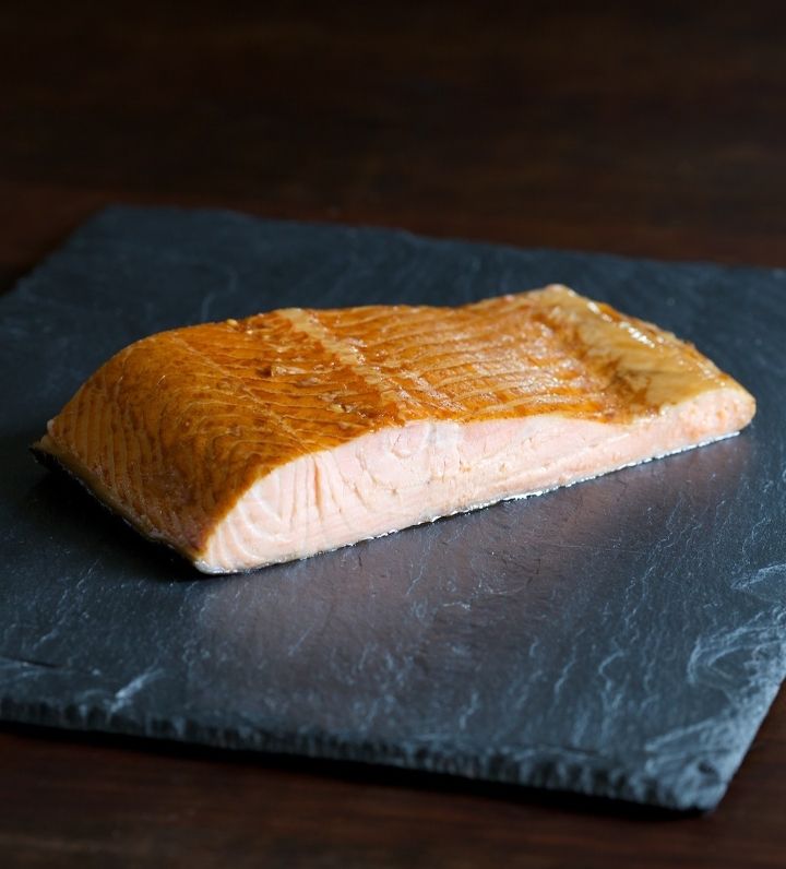 Kippered Salmon | Lefty's Bagels