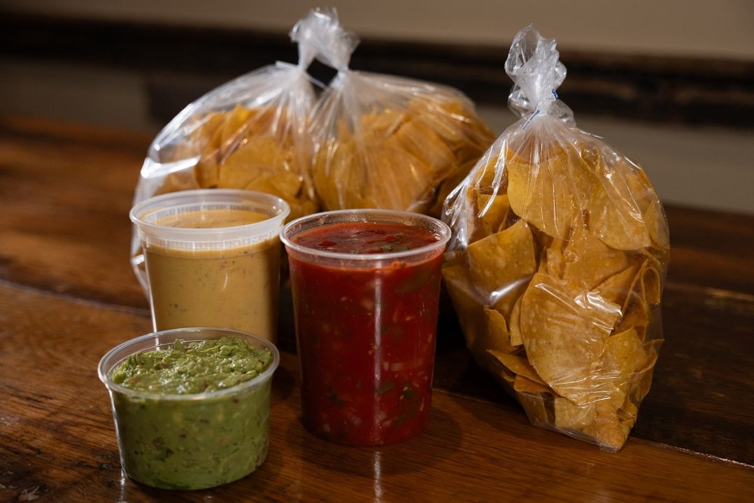Chile Verde - Margarita (8oz Bottle)*