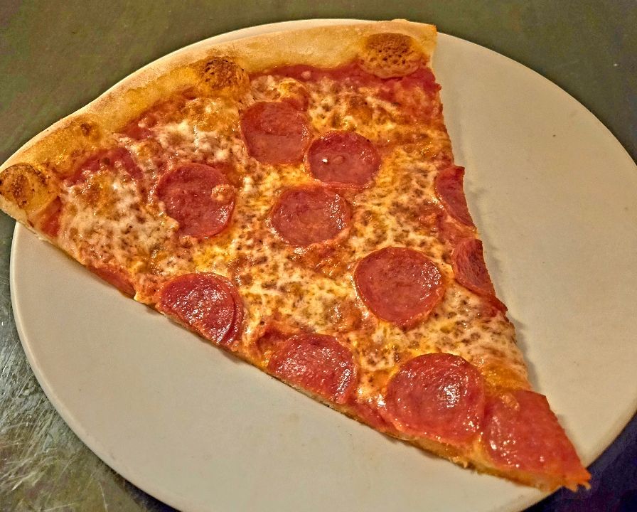 Scileppi's at The Old Stone Church - Boylan Root Beer