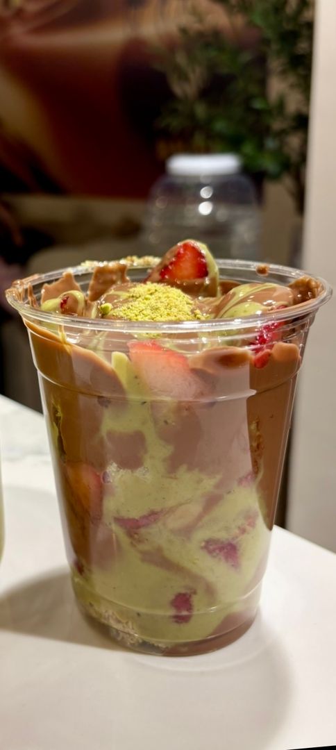 Baladi Coffee | Toast