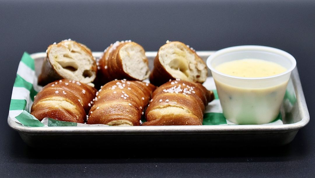 Fat's - West Allis - Fish Sammy