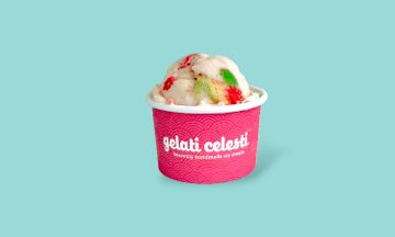 Gelati Celesti Short Pump - Mint Chip Pint