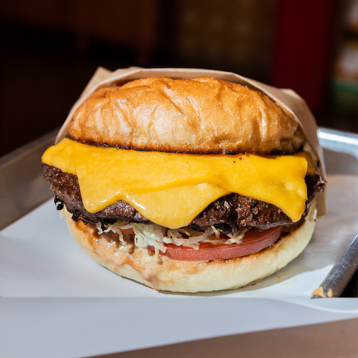 HOLY BURGER MIDDLETOWN | Toast