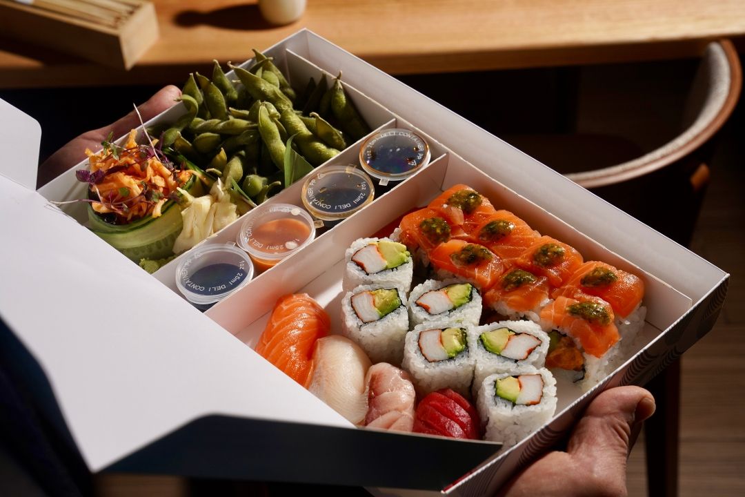 Anju Cedarhurst | Toast