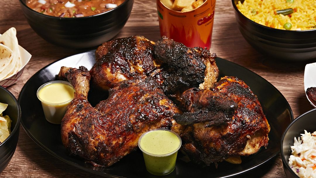 Colonial Heights - Quesabirria Tacos