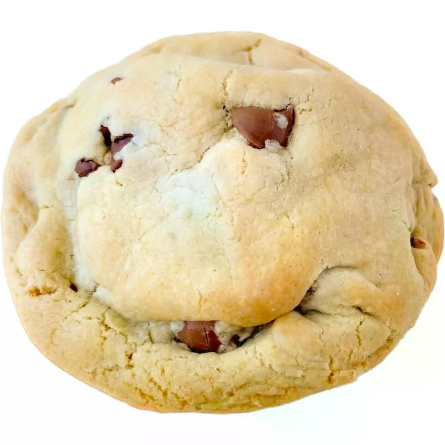 bake the Cookie Shoppe | Toast