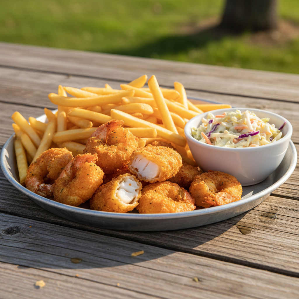 12051 Old National Pike - 8 Piece Chicken