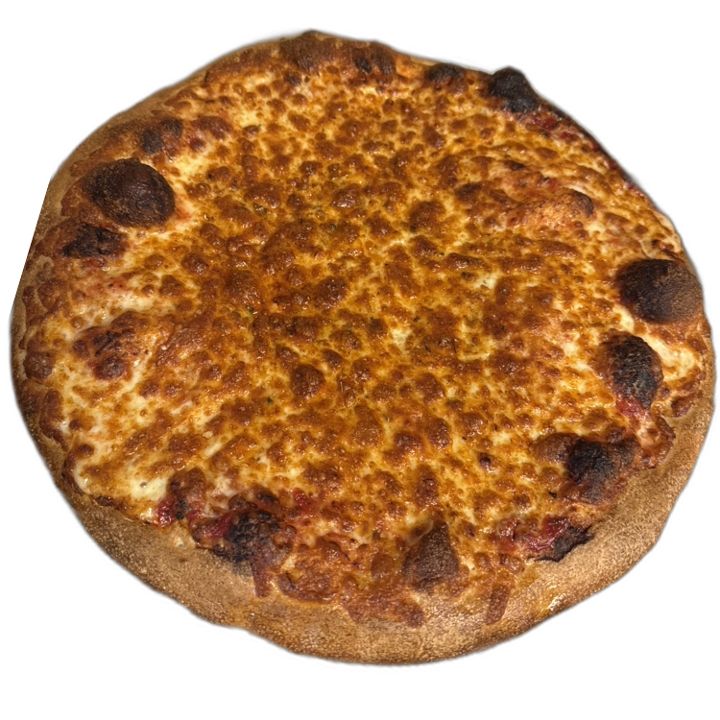 Manayunk Pizza | Toast