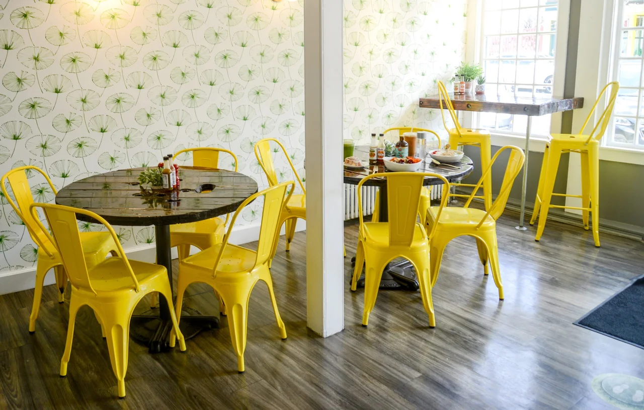 root - blue flower earl grey hot tea