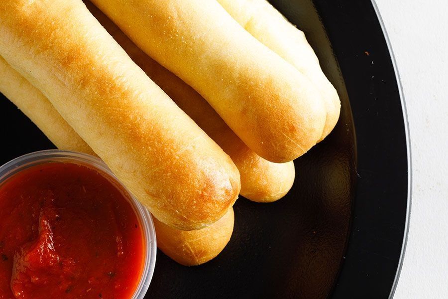 Valley, NE - Breadsticks