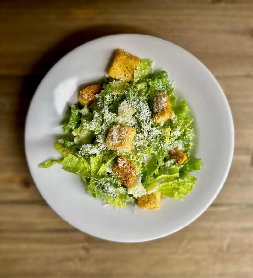 Bella Trattoria- SOON TO BE SOPRANOS - FRIED MOZZARELLA