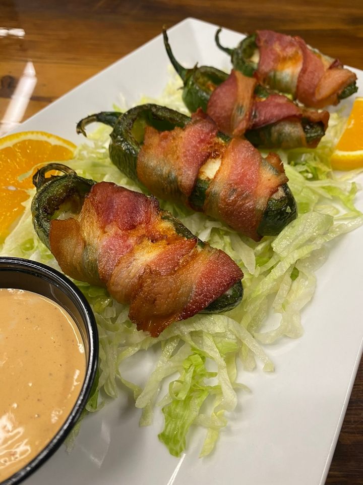 Compadres Express Mexican Grill - Geneva | Toast