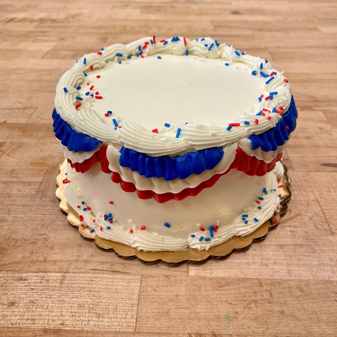 Fritz's Bakery Bensalem | Toast