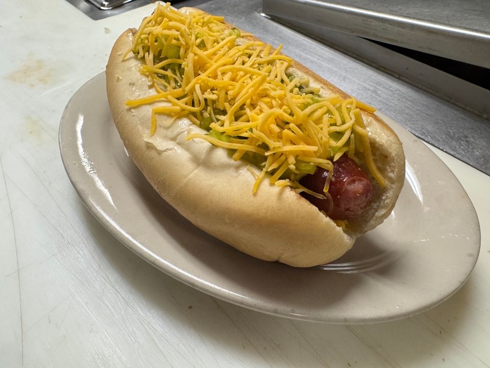 Order Online - G&L Greek Chili Dogs | Muskegon MI Delivery & Pickup