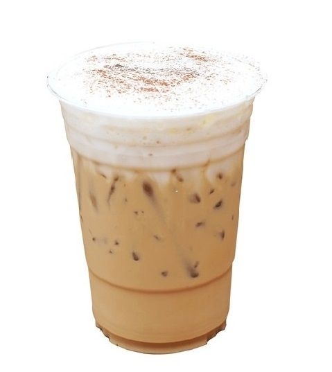 Java Loco Coffee & Bubble Tea - Graham Park Plaza | Toast