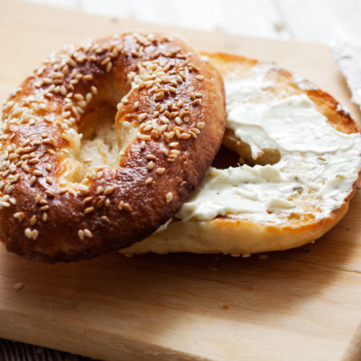 In House Café - Hot Cider