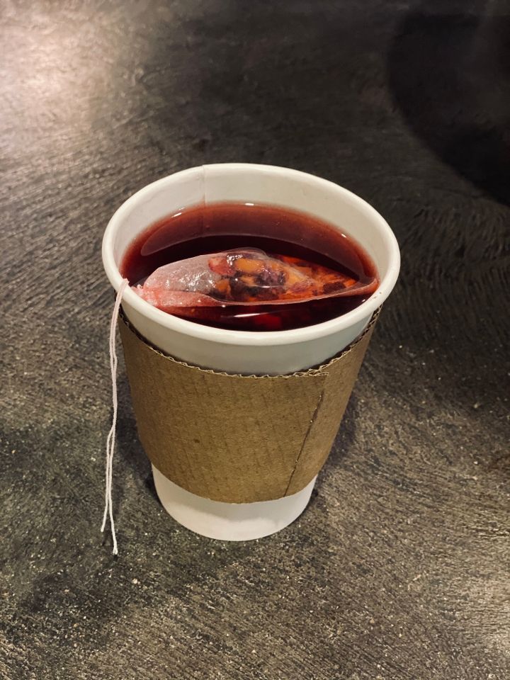 Kava Haus - Wilmington, Ohio | Toast