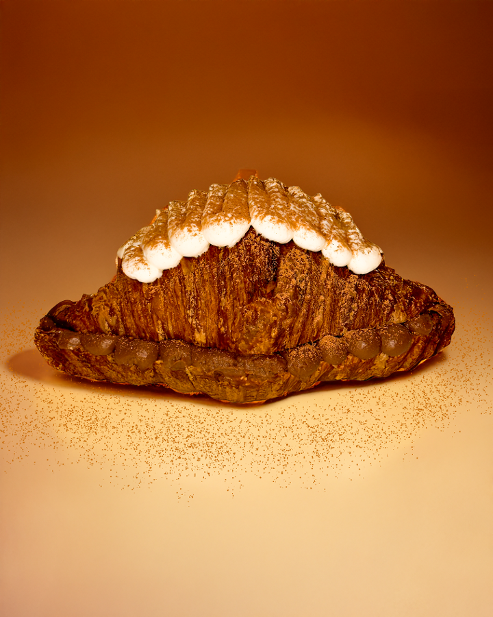 Kirkland - Golden Pear Tart