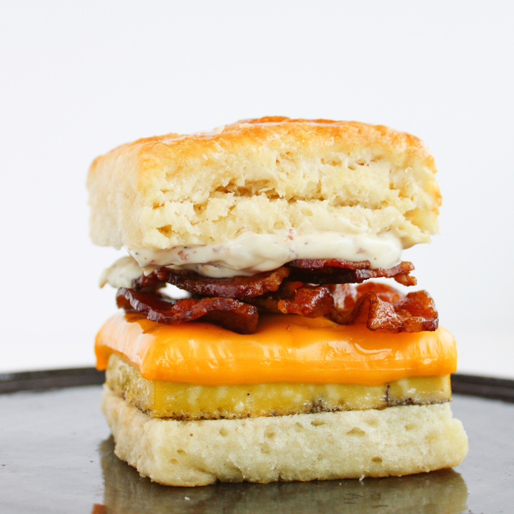 Honey Bee's Biscuits + Good Eats | Toast