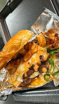 Nu Flava Gourmet Kitchen | Toast