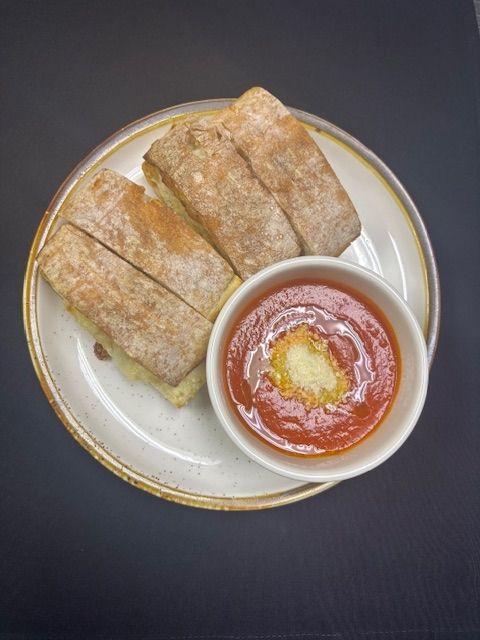 Rooster Co. 1076 Main St - Miso Roasted Cod