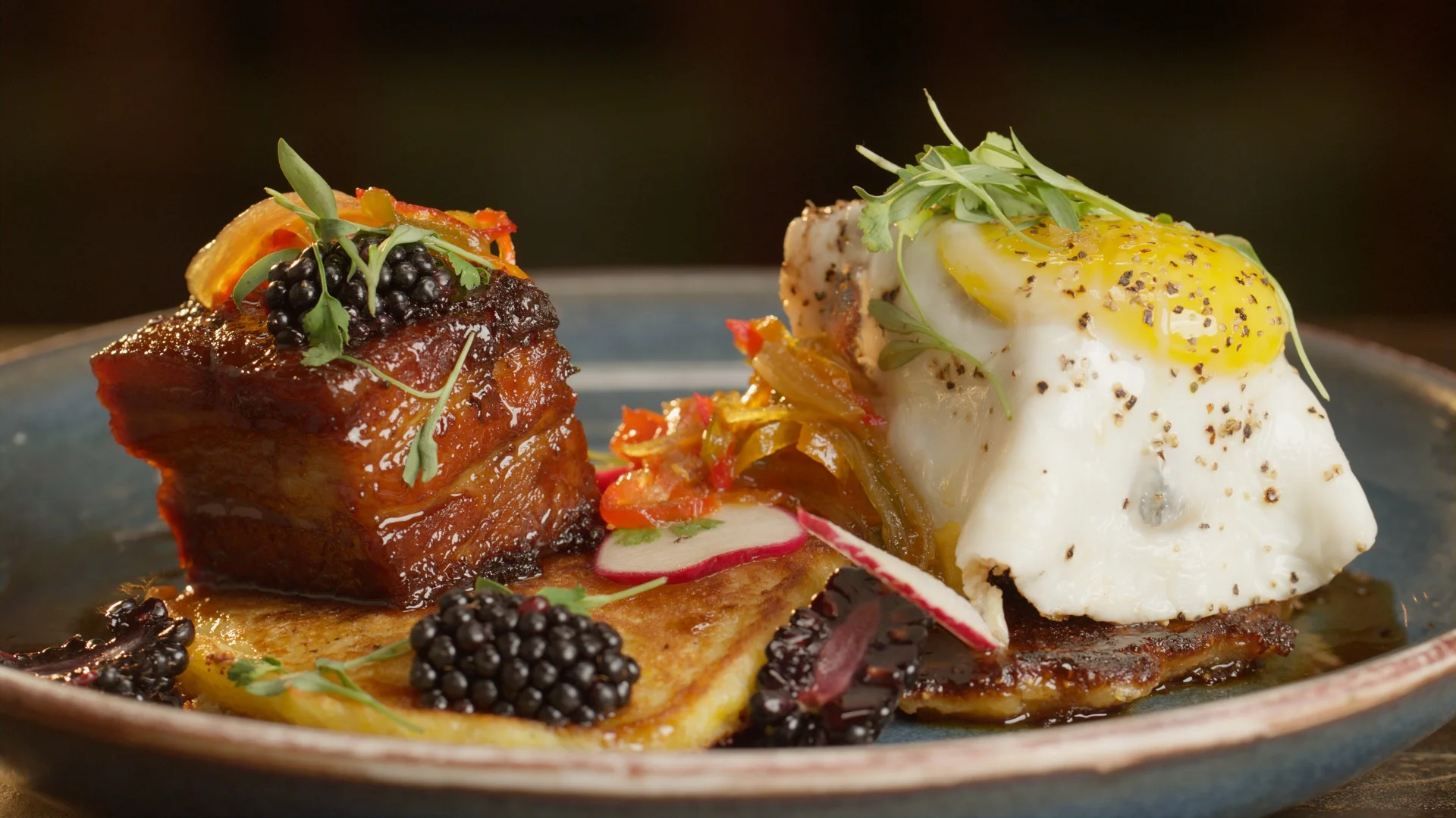 Flying Pig Pub & Kitchen