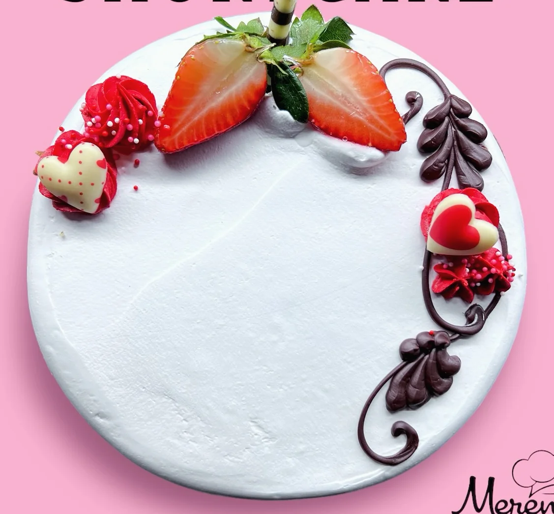 Merengue Bakery & Cafe