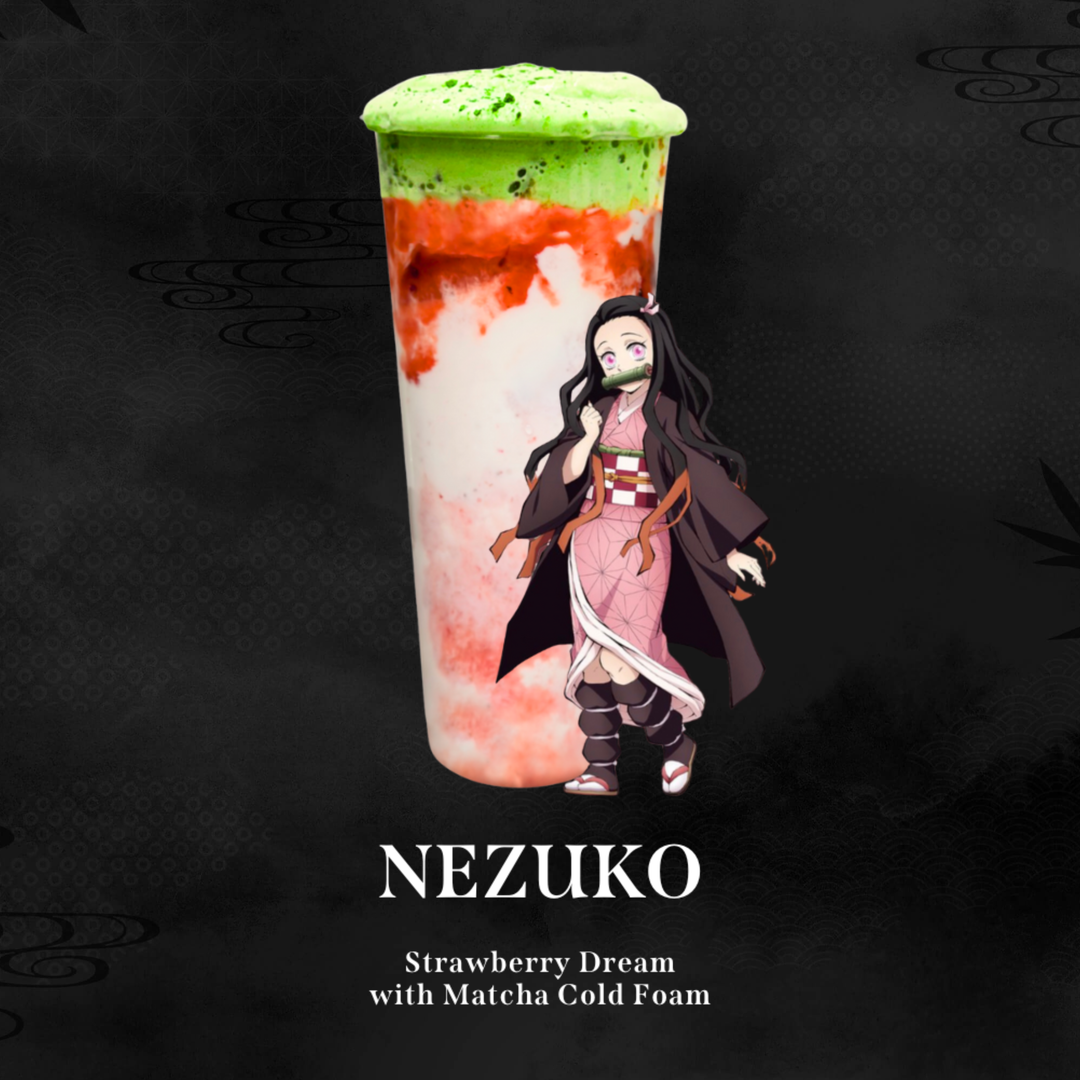 Demon Slayer: Kimetsu no Yaiba Infinity Castle Anime Pasadena | Toast