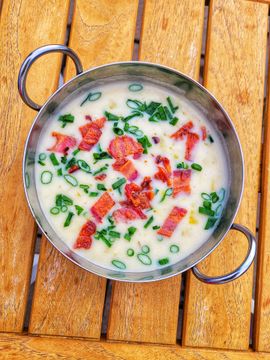 79 Hurley Avenue (Inside Blue Duck Brewing) - Brewer's Breakfast