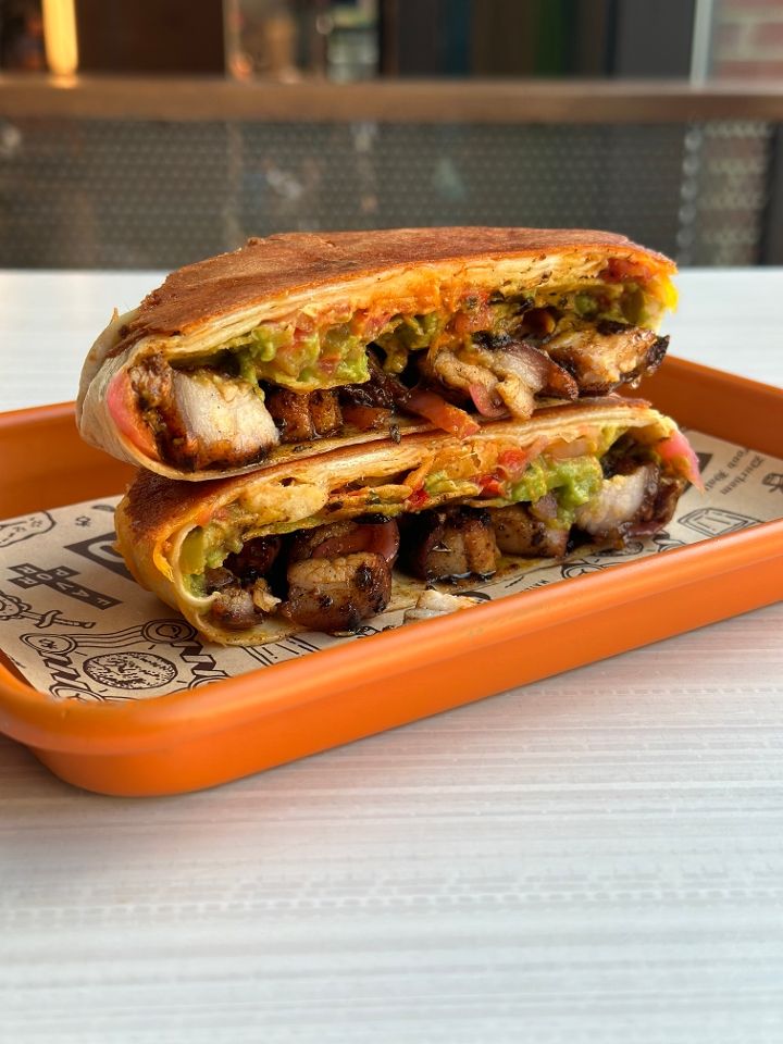 EX-VOTO - Munchwrap Platter (Dozen)