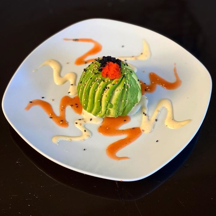 Pisces Sushi and Global Bistro 799 Highland Ave Dunedin FL 34698 | Toast
