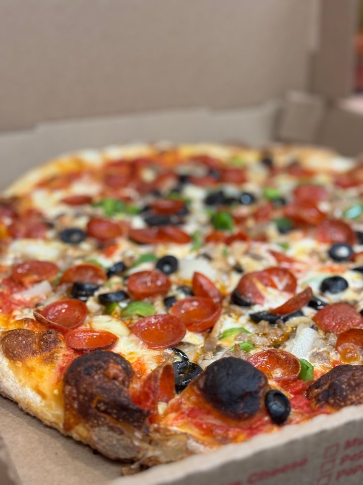 Order Online