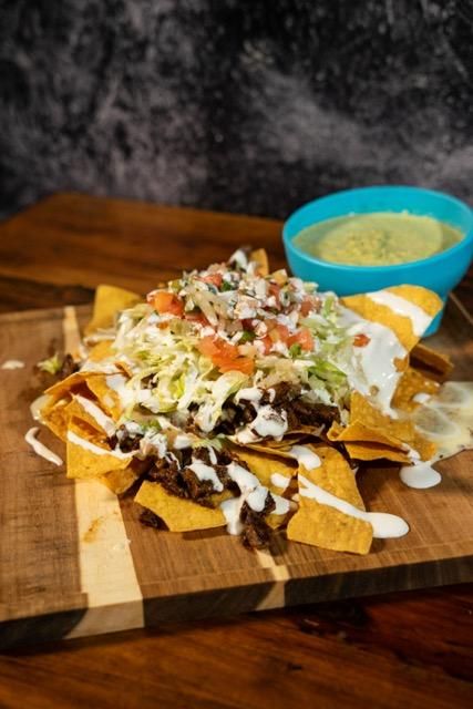 Azul Tex-Mex 608 Brannen Street | Toast