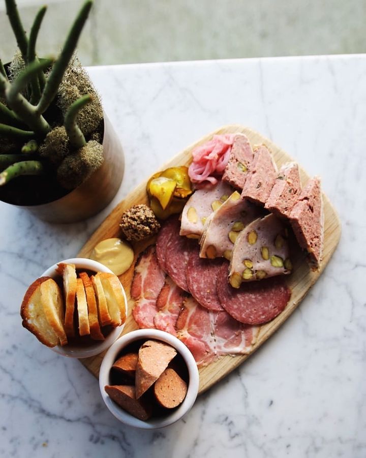 3155 E Burnside St - #6 The Monsignor Murphy (Reuben)